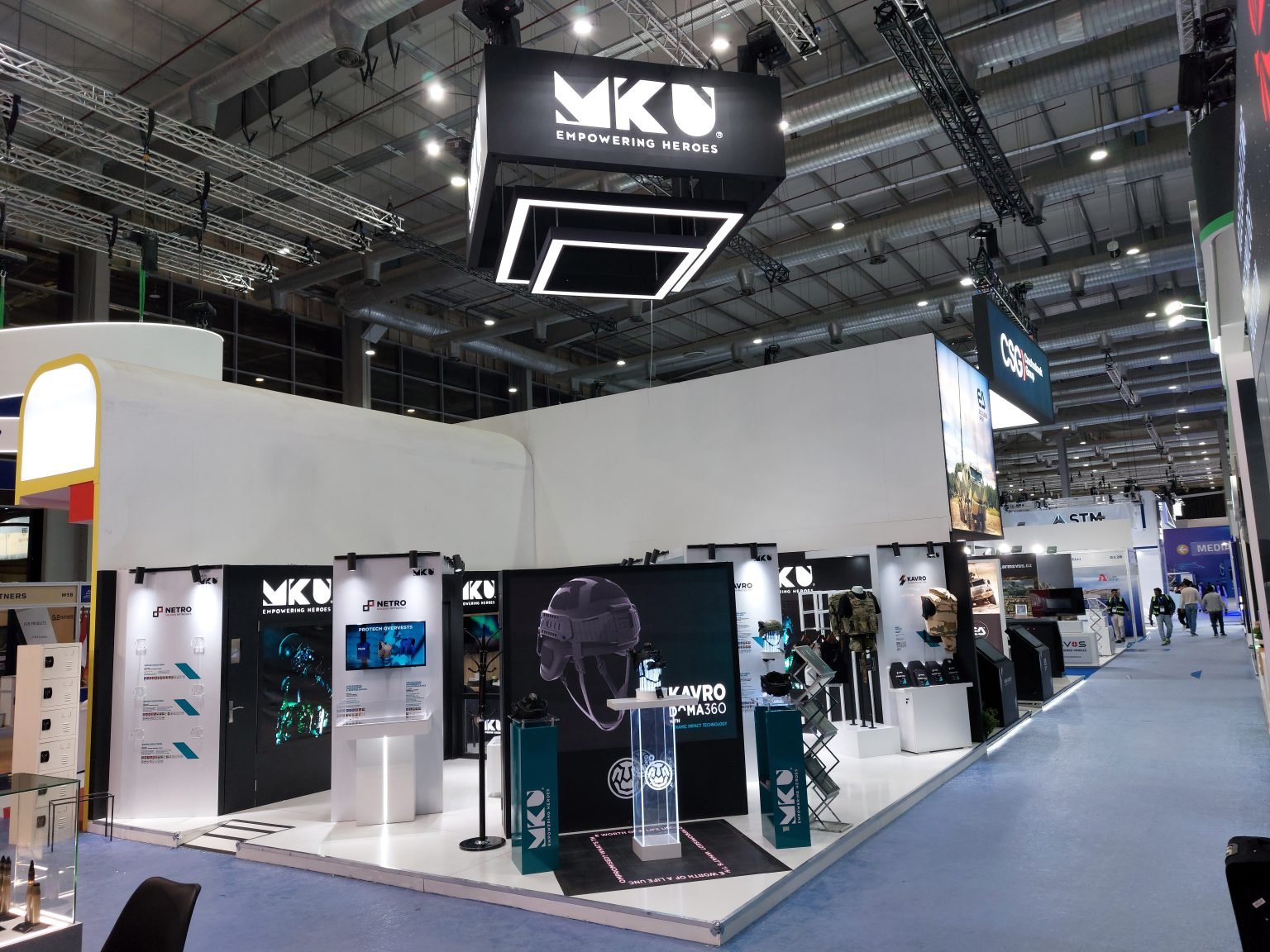 Designing for Europe: The Unique Challenges and Opportunities in ...