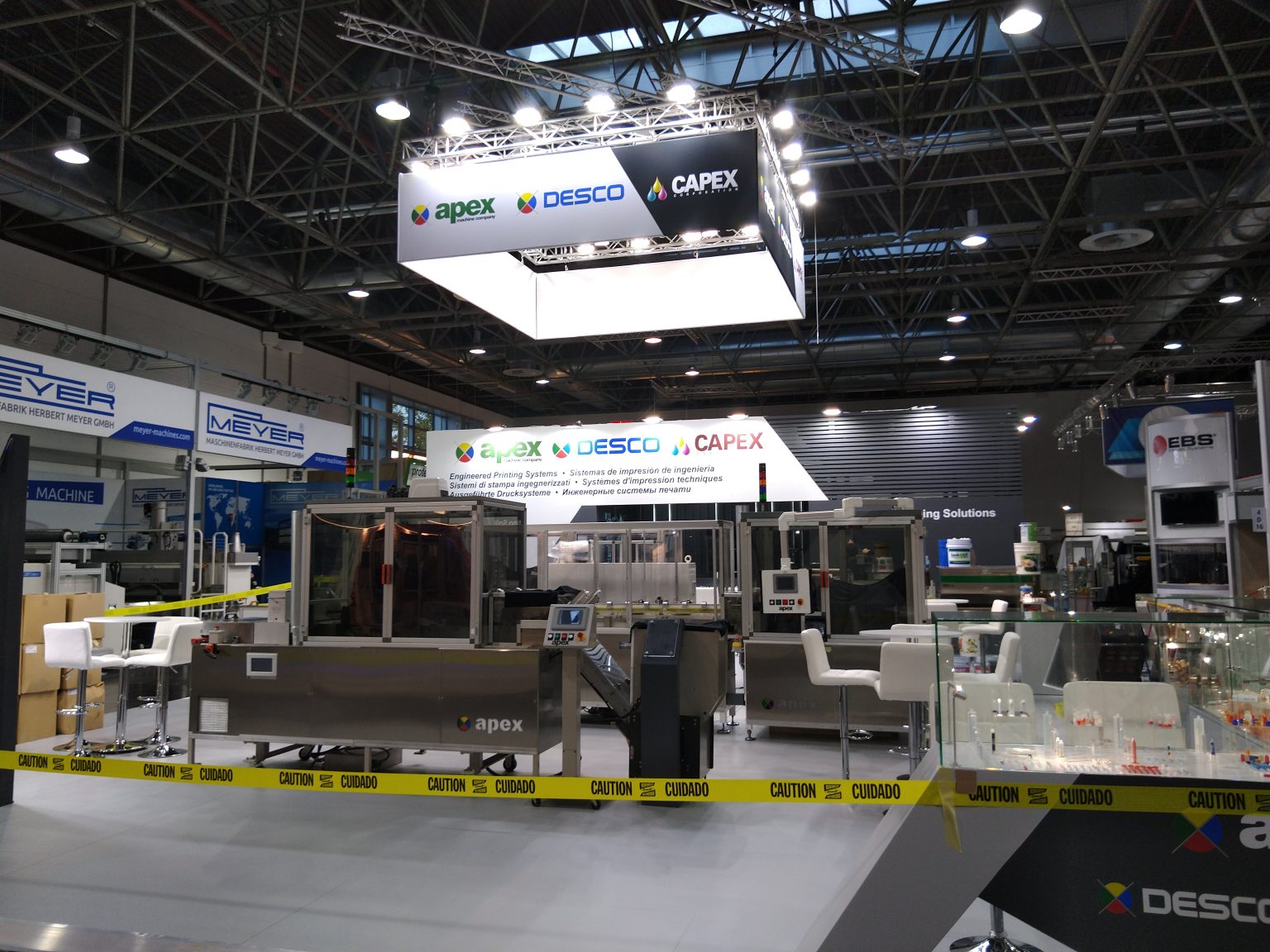 K Show 2025 - XS Worldwide