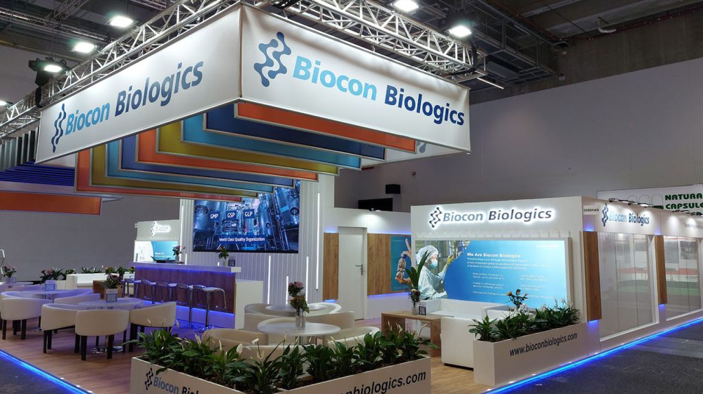 Turnkey Exhibition Booth | Leading Exhibit Design & Strategic Marketing ...