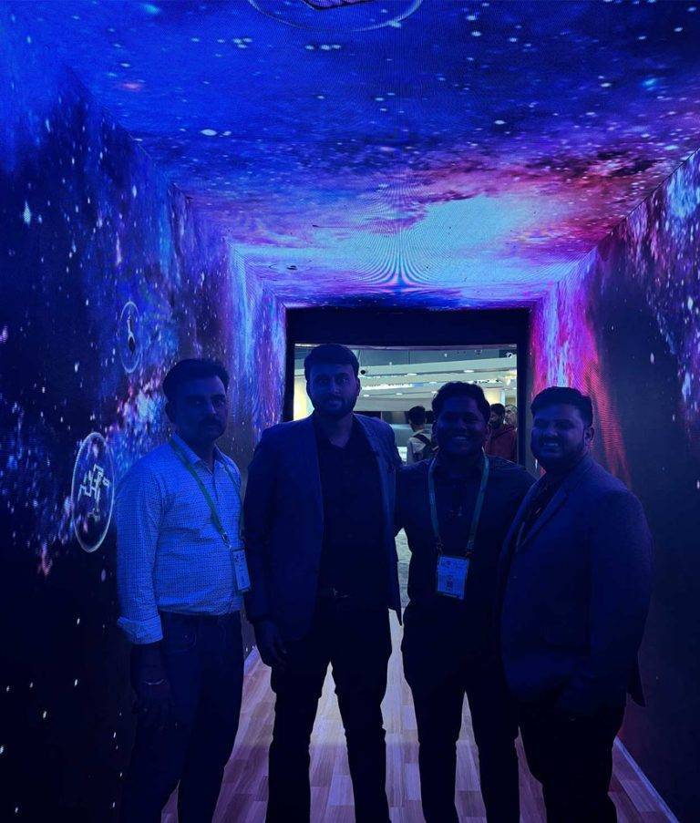 Exhibition Booth Builder & Marketing Agency for Trade Booth Design ...