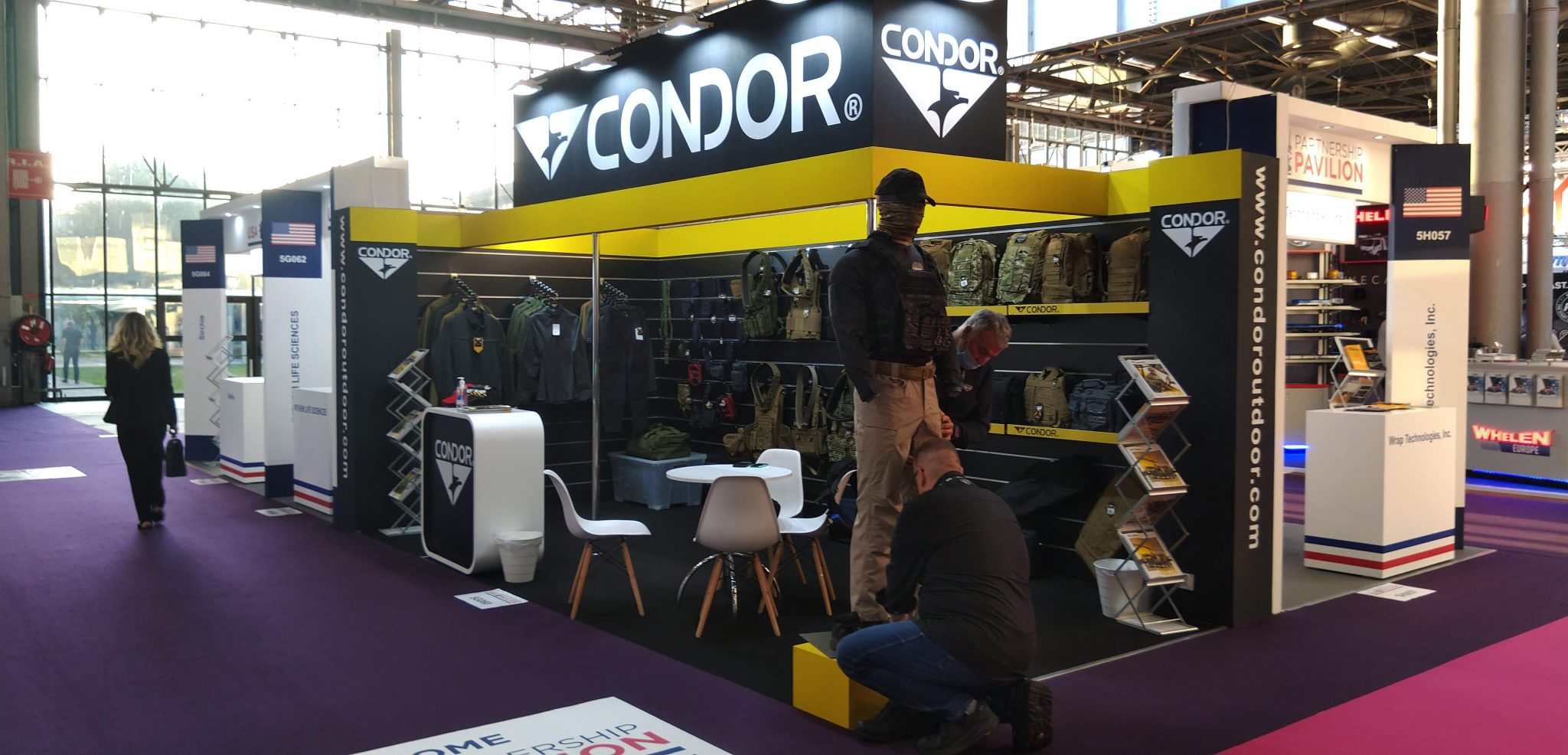 The Ultimate Trade Show Booth Design Checklist