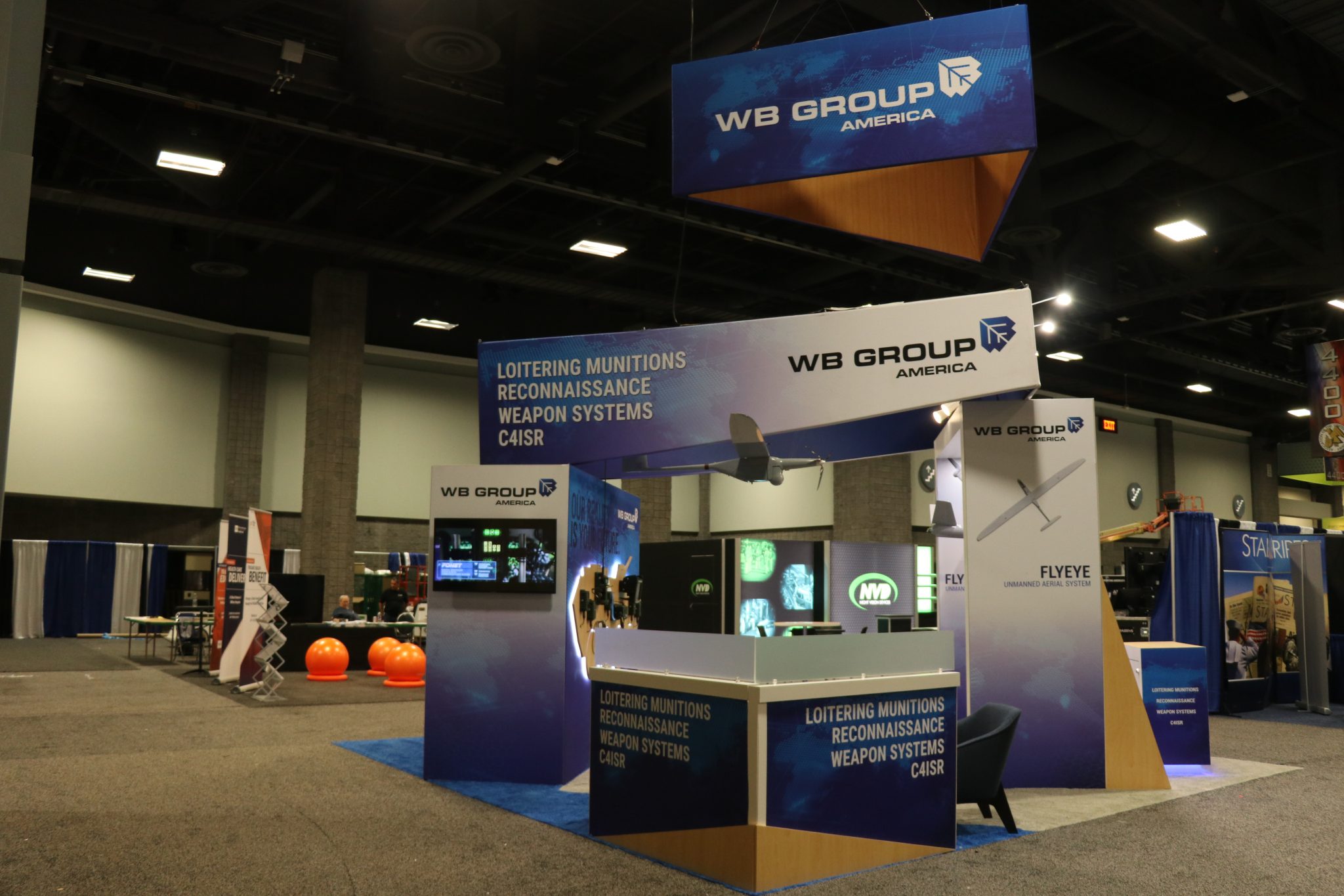 How Cultural Context Shapes Trade Show Booth Design