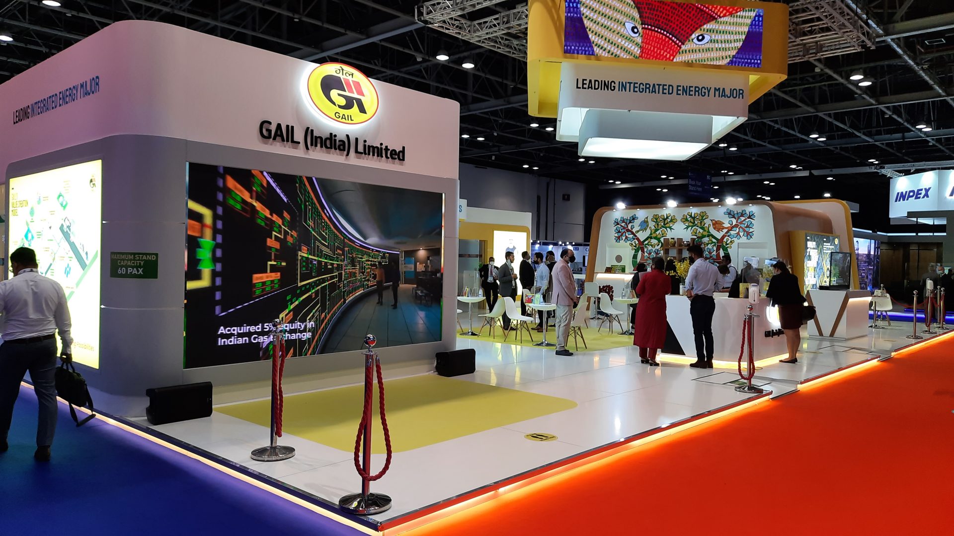 Choosing the Right Exhibit Company for Your Trade Show