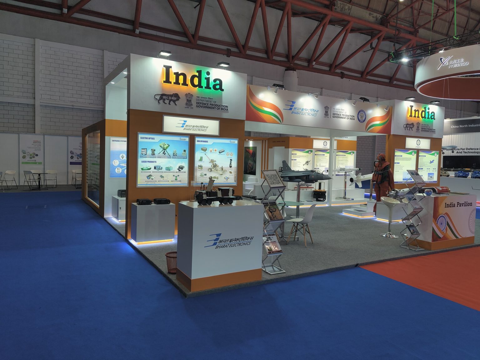 Boost Lead Generation with Trade Show Booth Counters