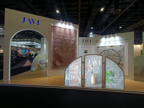 Art of Visual Merchandising: Trade Show Booths Display Tips